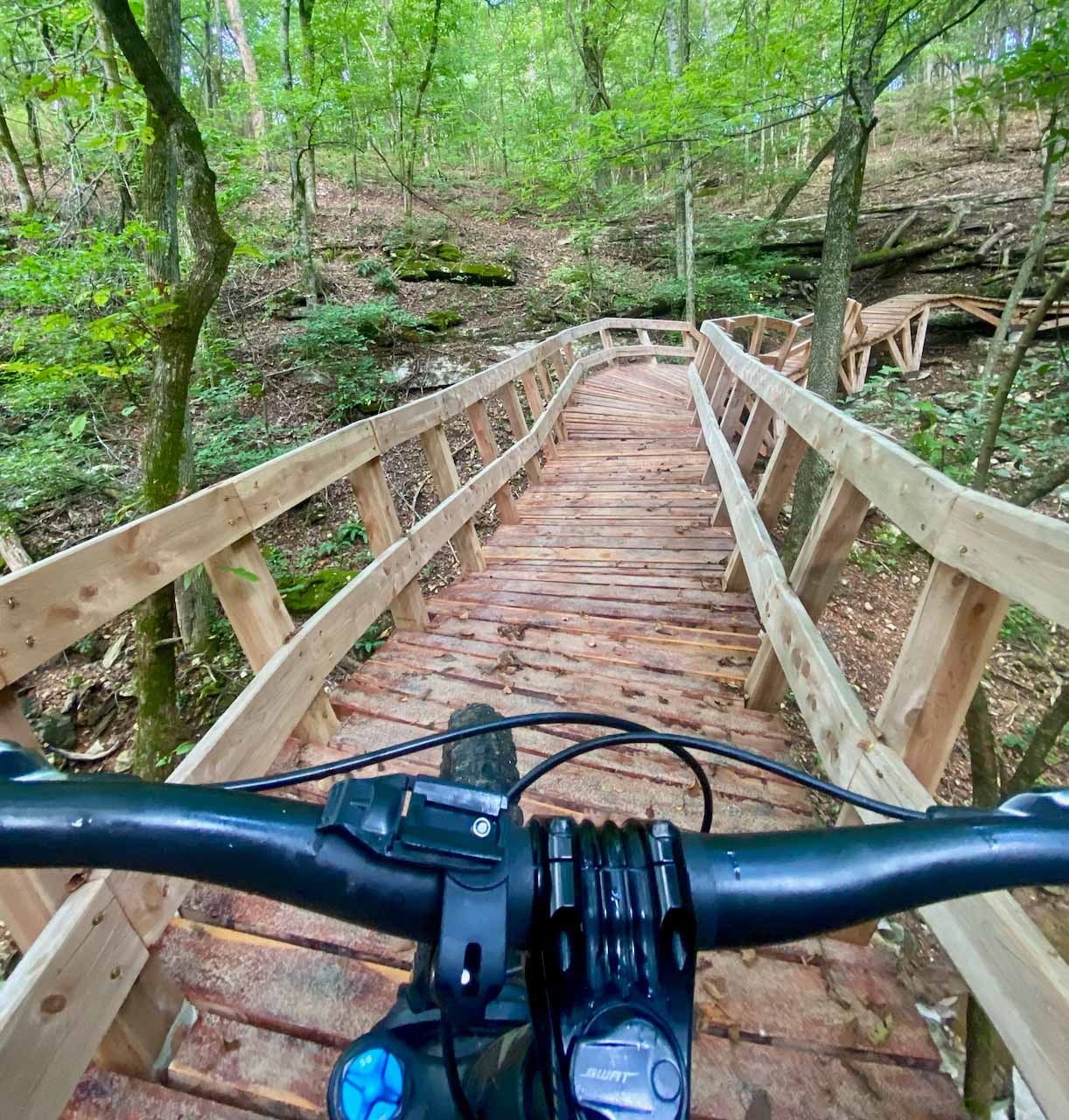 About Bentonville - Bentonville Bike Tours